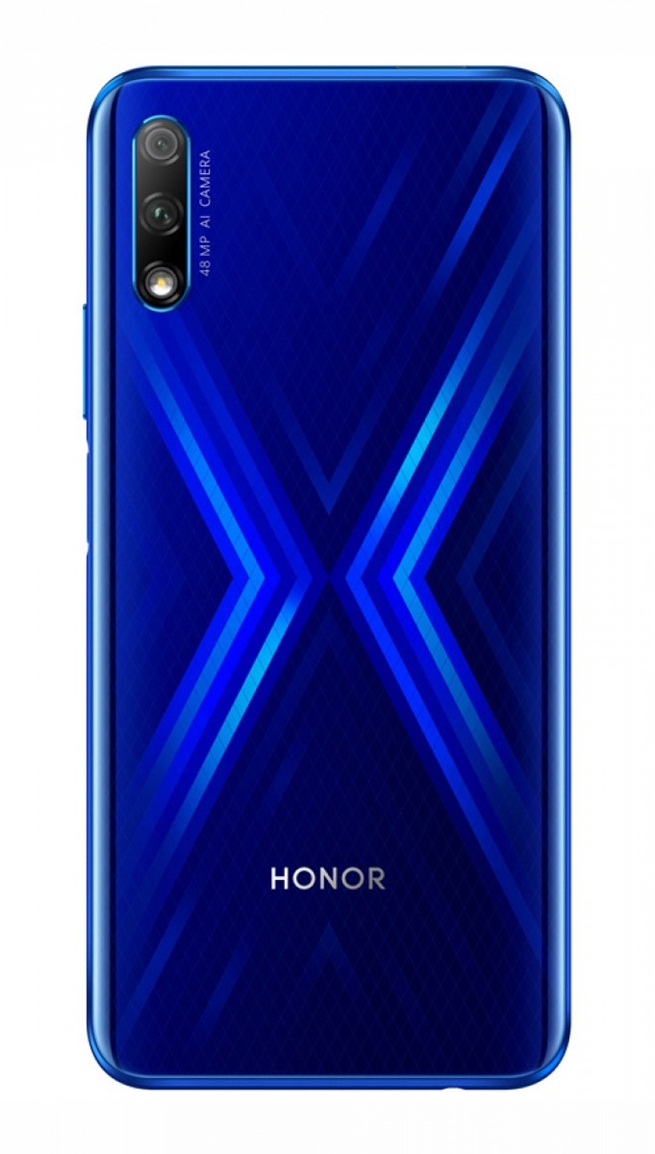 เปิดตัว Honor 9X และ 9X Pro รุ่นแรกของแบรนด์ที่มีกล้อง pop-up CPU Kirin 810 เริ่มต้น 6,300 บาท